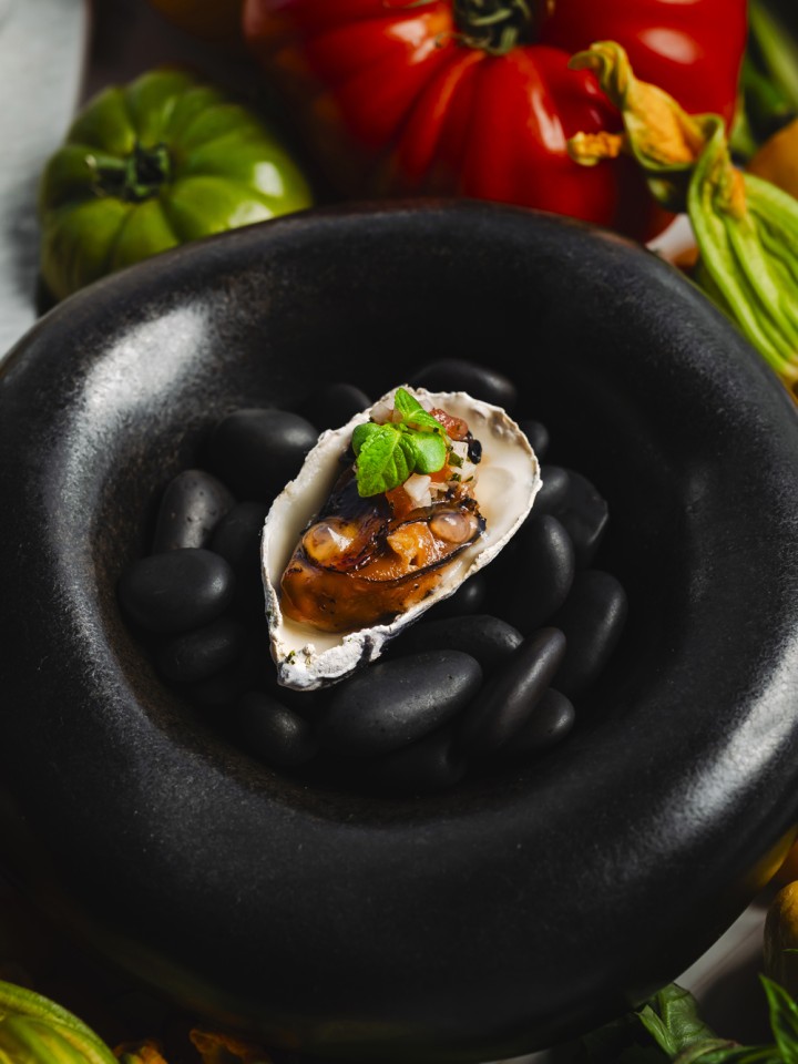 Five Sails – Vancouver's Award Winning Fine Dining Restaurant