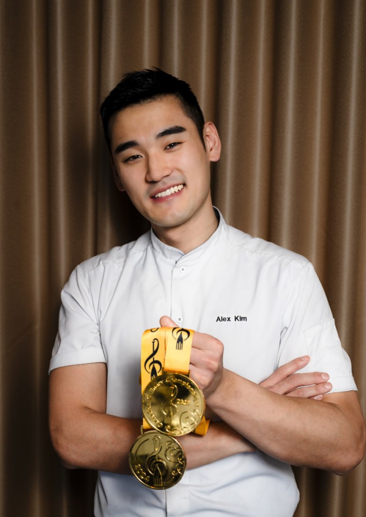 Five Sails – Vancouver's Award Winning Fine Dining Restaurant