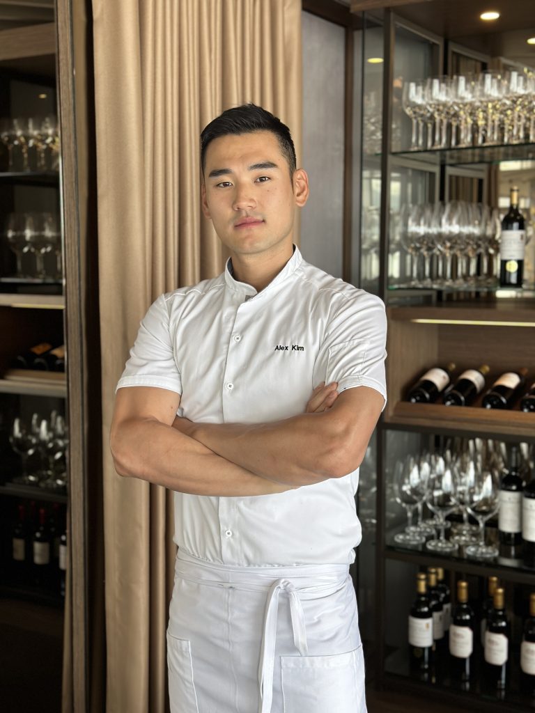 Five Sails – Vancouver's Award Winning Fine Dining Restaurant