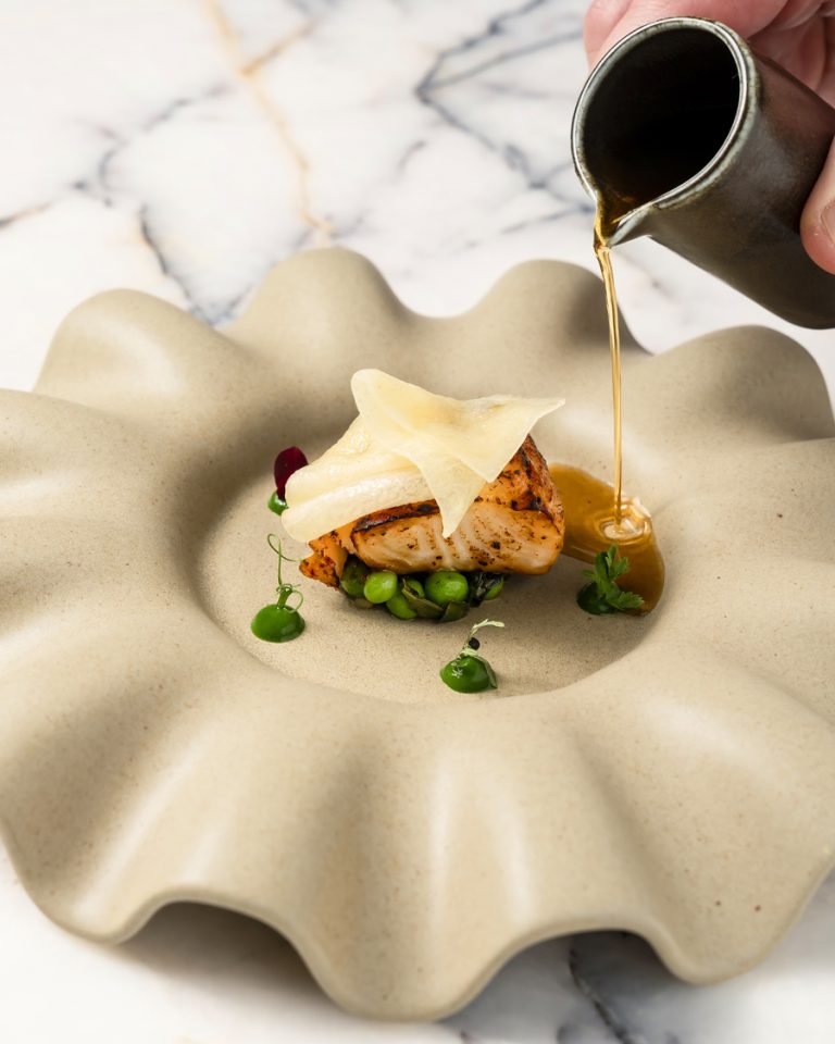 Five Sails – Vancouver's Award Winning Fine Dining Restaurant